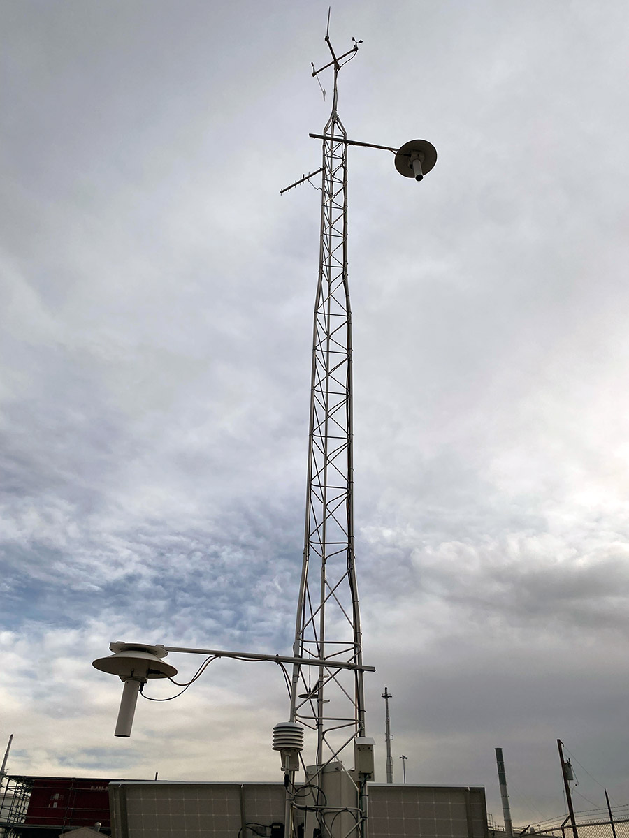 Spectrum Environmental Solutions