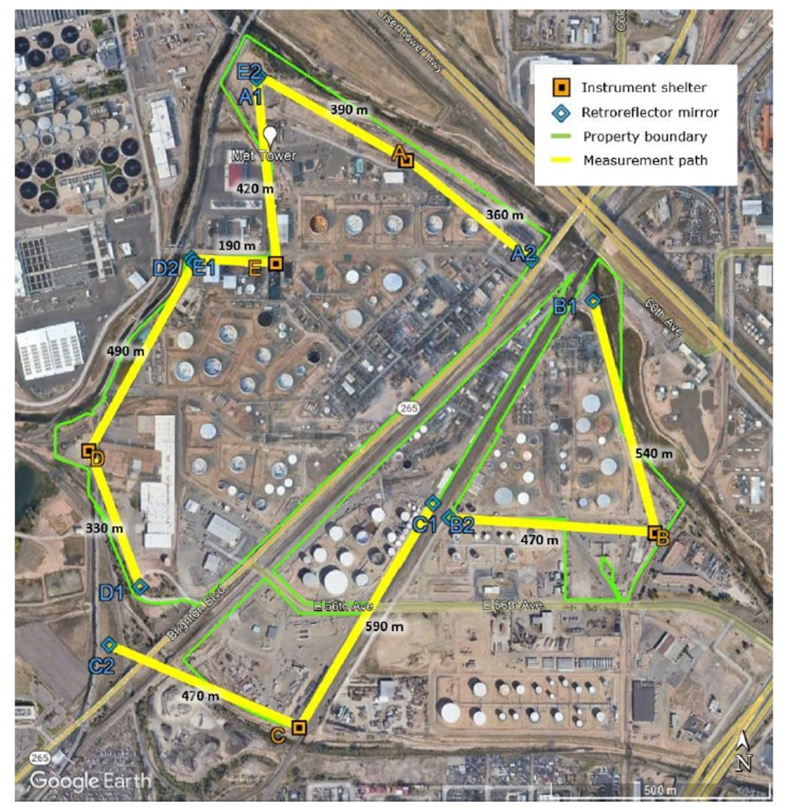 Spectrum Environmental Solutions
